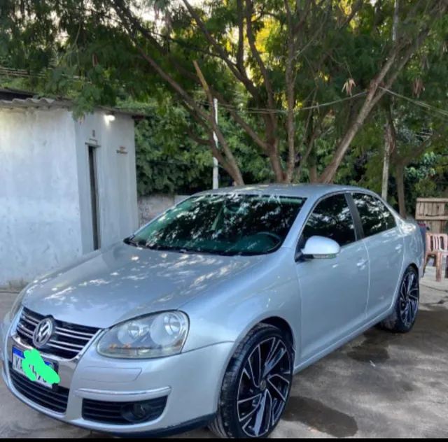 VOLKSWAGEN JETTA 2007 Usados e Novos