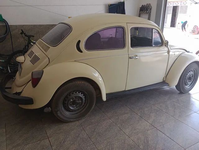 "fusca fafa" no Brasil