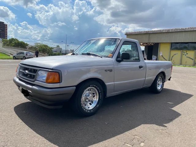 FORD RANGER 1995 Usados e Novos