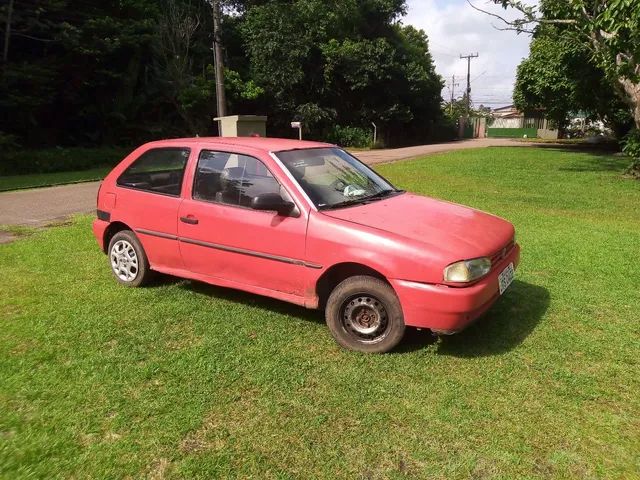 VOLKSWAGEN GOL 1998 Usados e Novos
