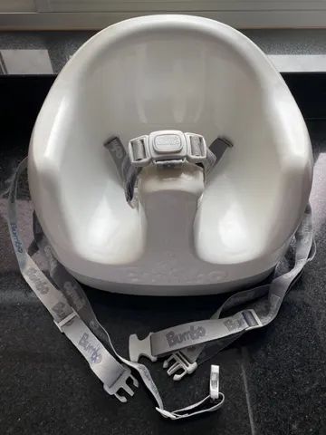 "cadeira bumbo" no Brasil