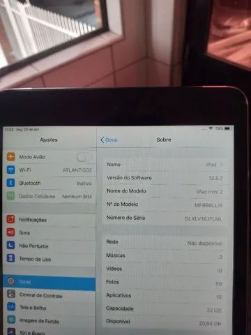 "tablet 2002" no Brasil