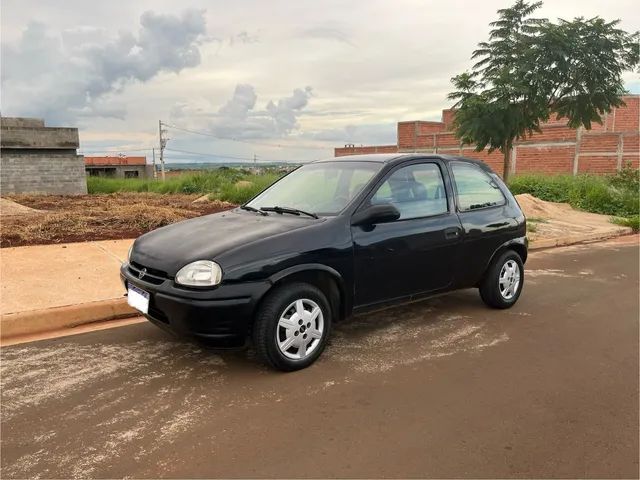 CHEVROLET CORSA 1995 Usados e Novos
