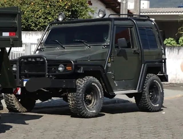 ENGESA ENGESA Usados e Novos