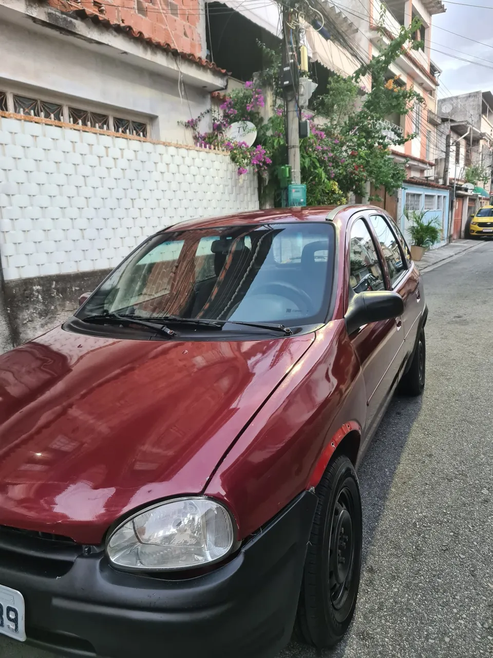 "chevrolet corsa 98" - Carros Usados e Novos à venda