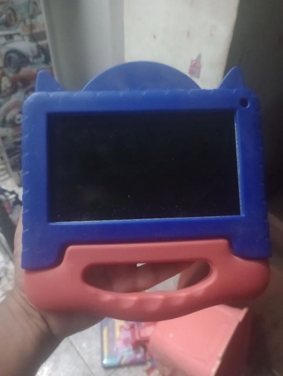 Tablet Multilaser com Defeito - Tablets e E-Readers - Olaria, Rio de ...