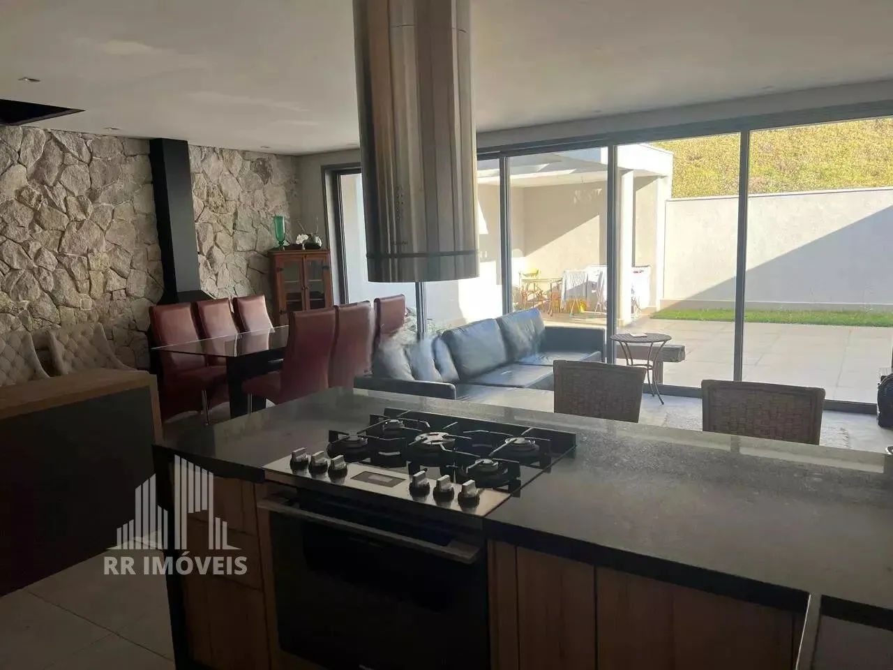 Casa em condominio fechado 3 quartos à venda - Tamboré, Santana de ...