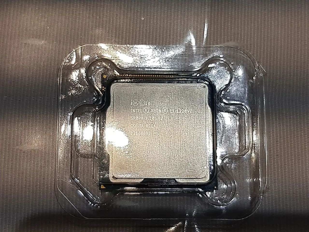 xeon 1155 xeon 1155