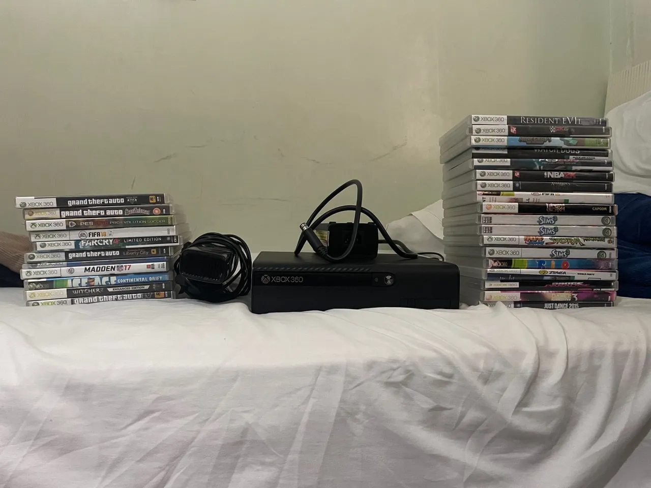Consoles de Vídeo Game no Brasil