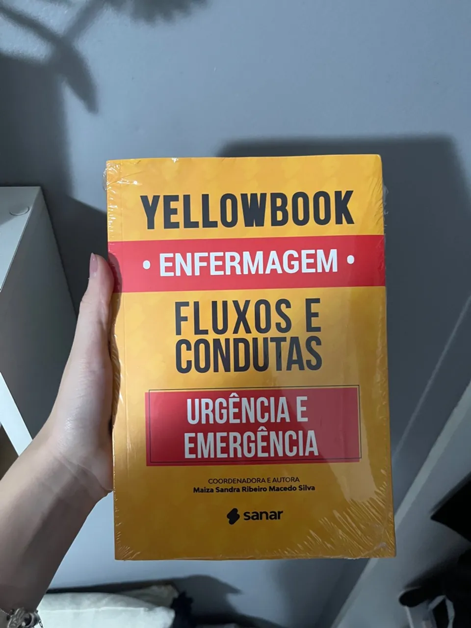 "yellowbook" no Brasil