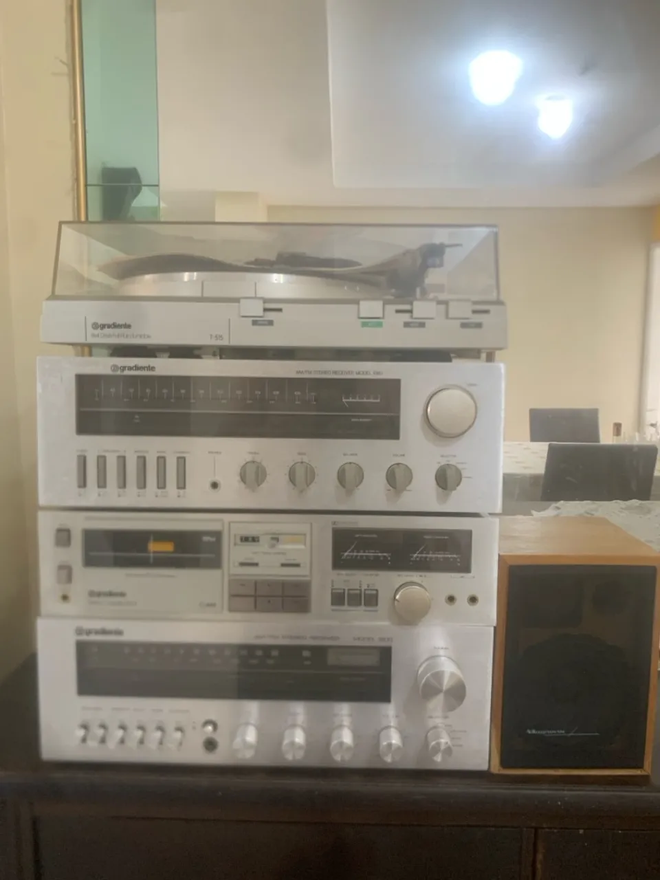 "aparelho receiver" - Aparelhos de Som no Brasil