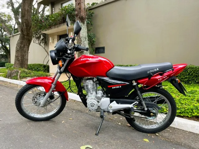"motor titan 150" - Motos no Brasil