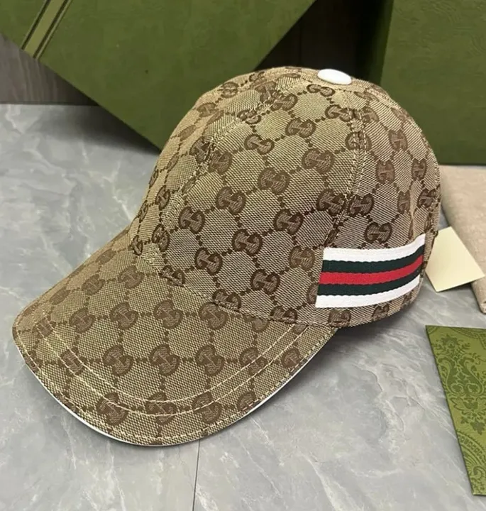 "bone da gucci" - Acessórios no Brasil