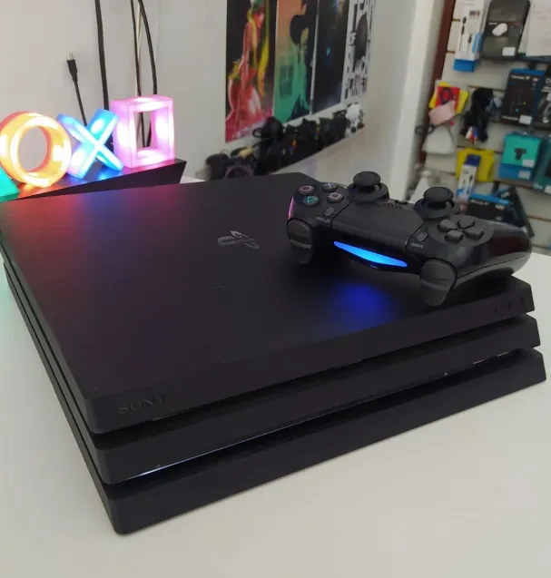 Consoles de Vídeo Game no Brasil