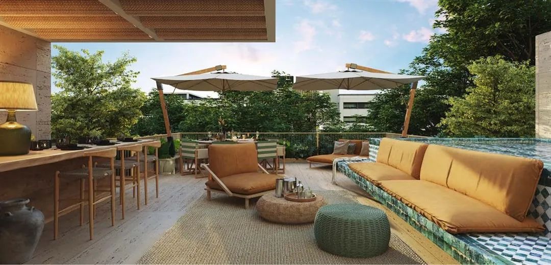 Apartamento cobertura 3 quartos à venda - Ipanema, Rio de Janeiro - RJ ...