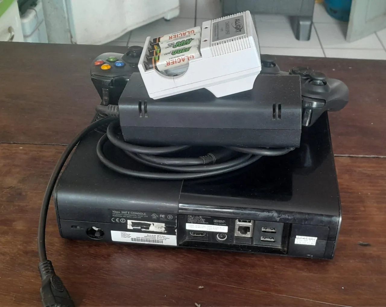 X box - Consoles de Vídeo Game - Vila Mauro Fecury II, São Luís ...