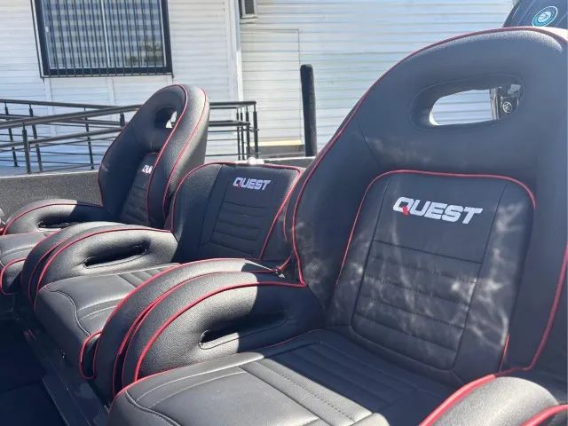 Lancha: Q-290 Comcept R - Motor Yamaha SHO V-MAX 250 HP - Barcos e ...