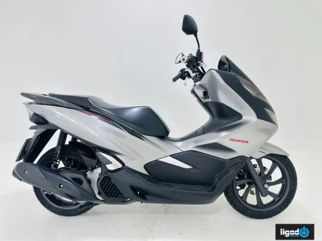 Motos HONDA PCX 2020 no Brasil