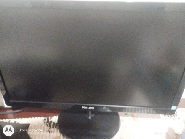 Monitor philips 21 | +326 anúncios na OLX Brasil