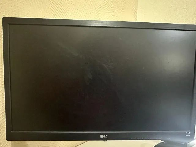 Monitor 22 ips | +249 anúncios na OLX Brasil