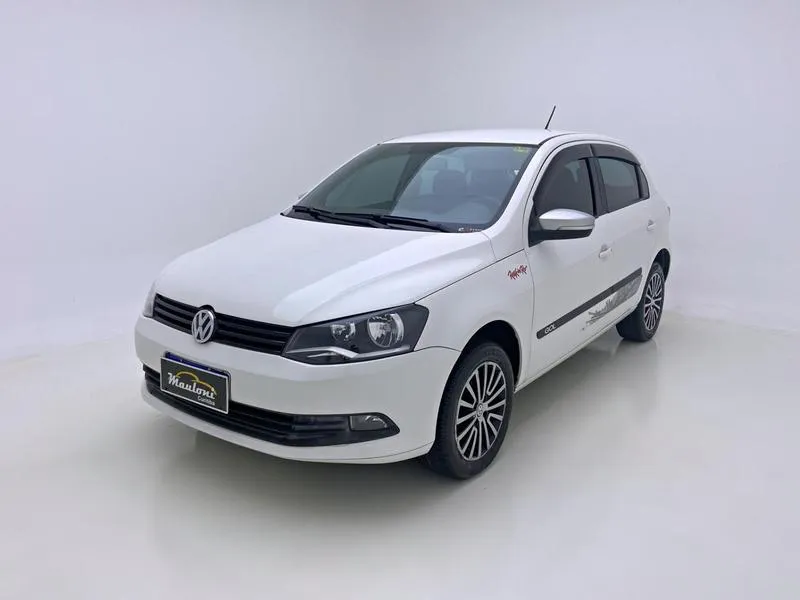 VOLKSWAGEN GOL 2016 Usados e Novos