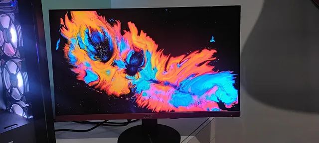 "monitor full hd 24 polegadas" no Brasil