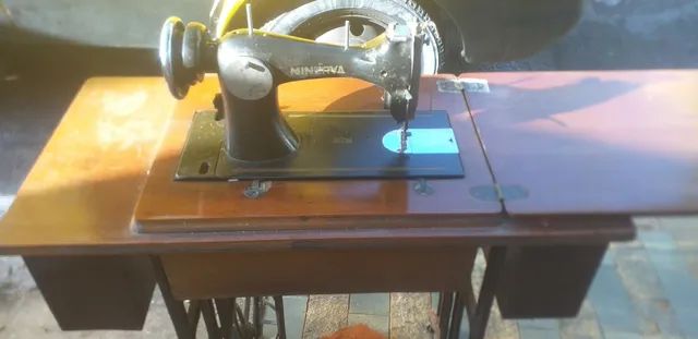 "maquina minerva" no Brasil