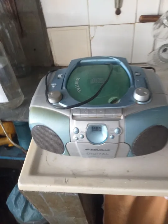 Micro System no Brasil