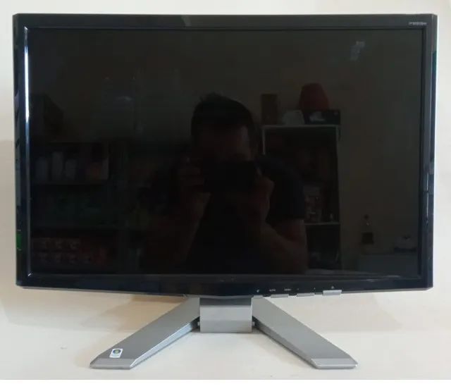 "monitor lcd 22 polegadas" no Brasil