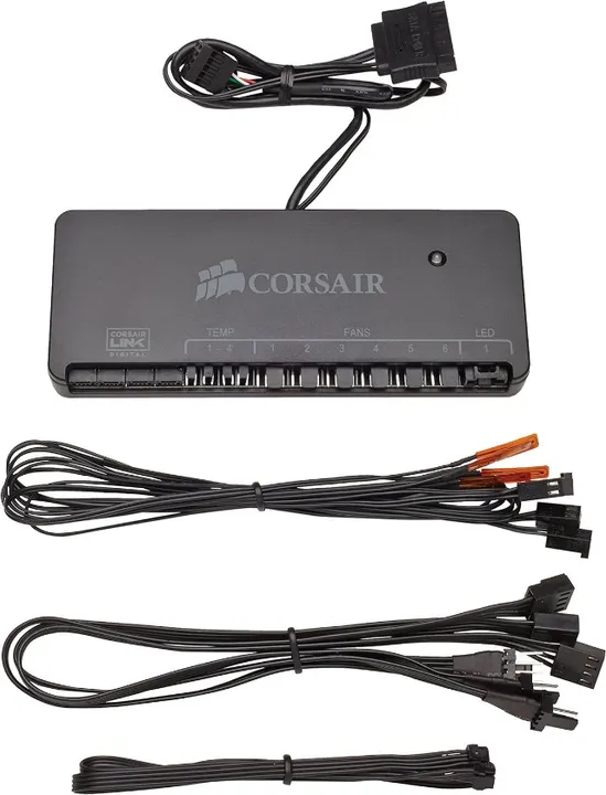 "controladora corsair" no Brasil