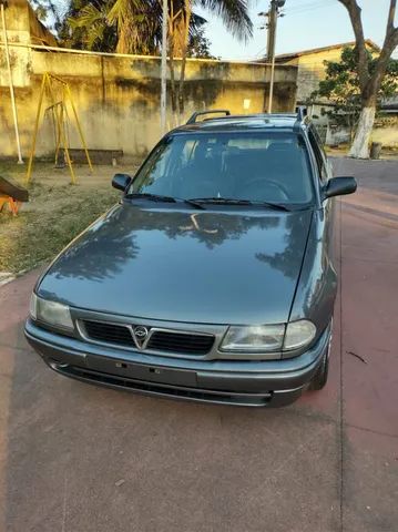 CHEVROLET ASTRA 1995 Usados e Novos