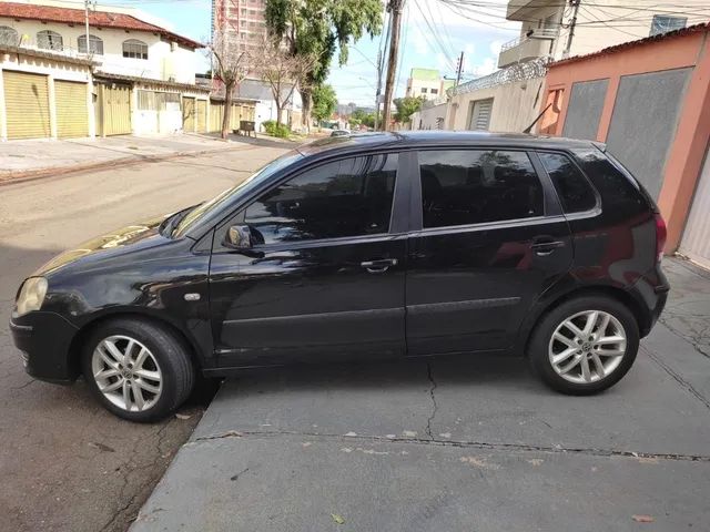 VOLKSWAGEN POLO 2009 Usados e Novos