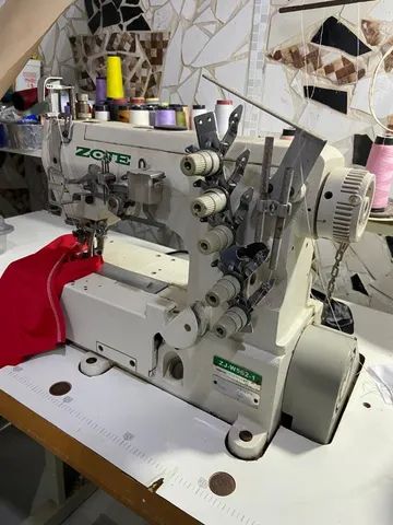 "galoneira zoje" no Brasil