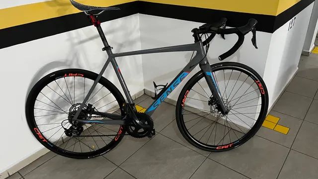 "bicicleta speed 35" no Brasil