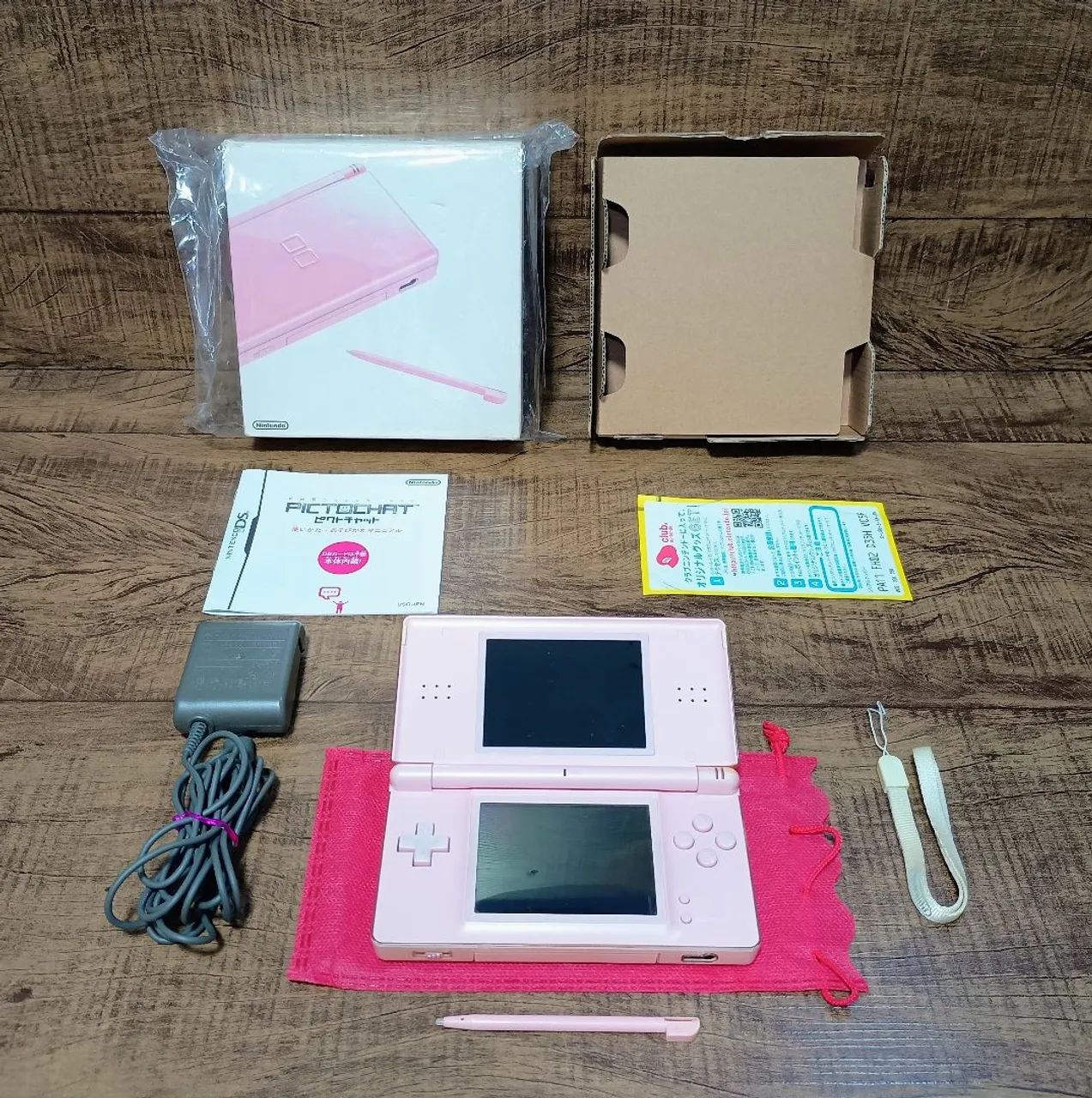 "nintendo ds" - Consoles de Vídeo Game no Brasil