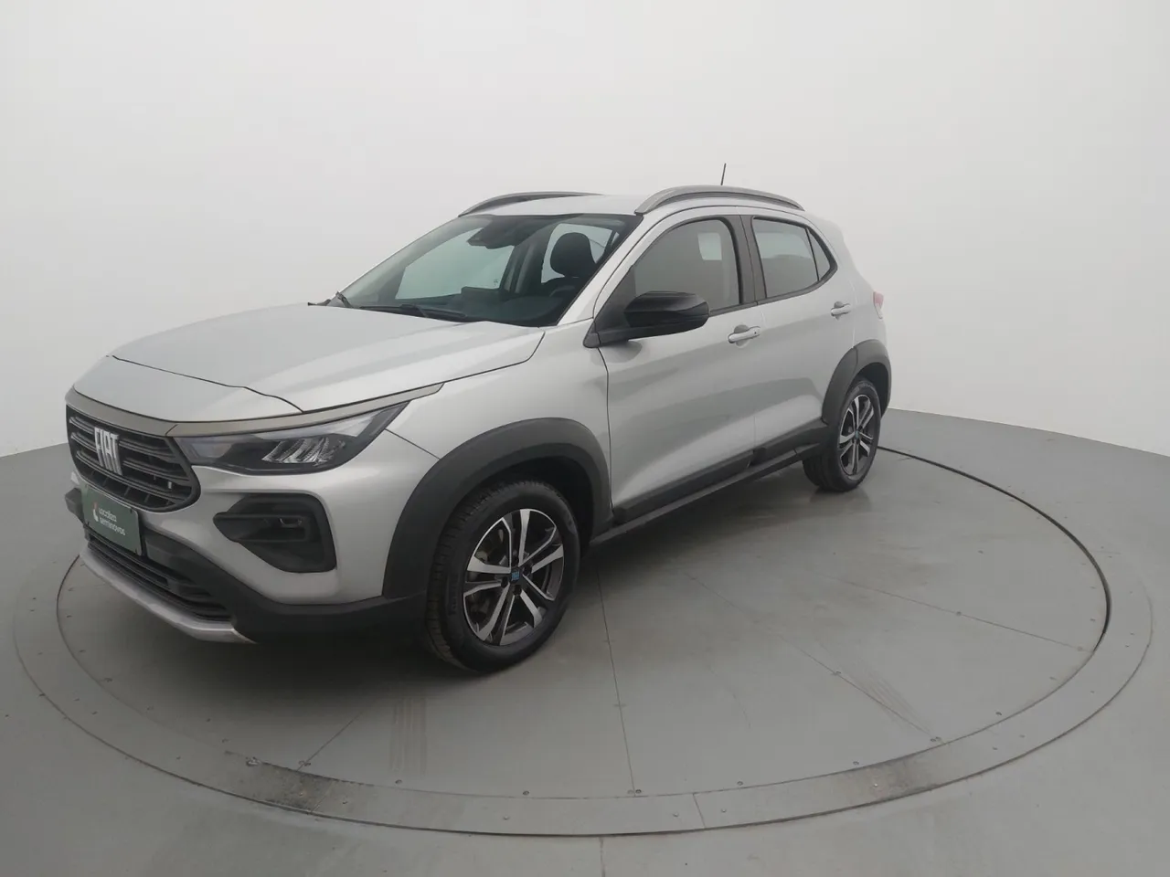 FIAT PULSE 2024 Usados e Novos