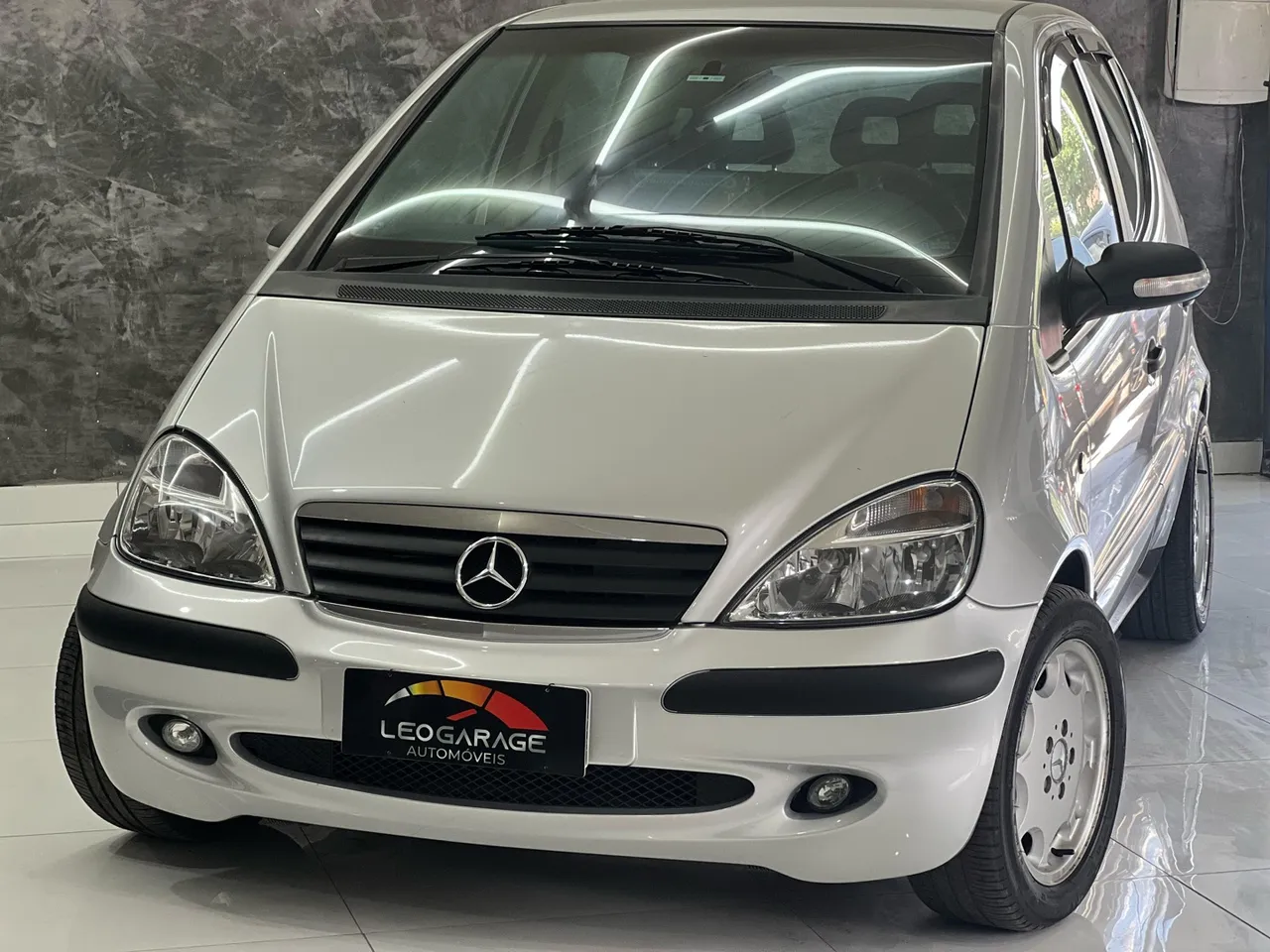 MERCEDES-BENZ Usados e Novos no Rio de Janeiro e região, RJ