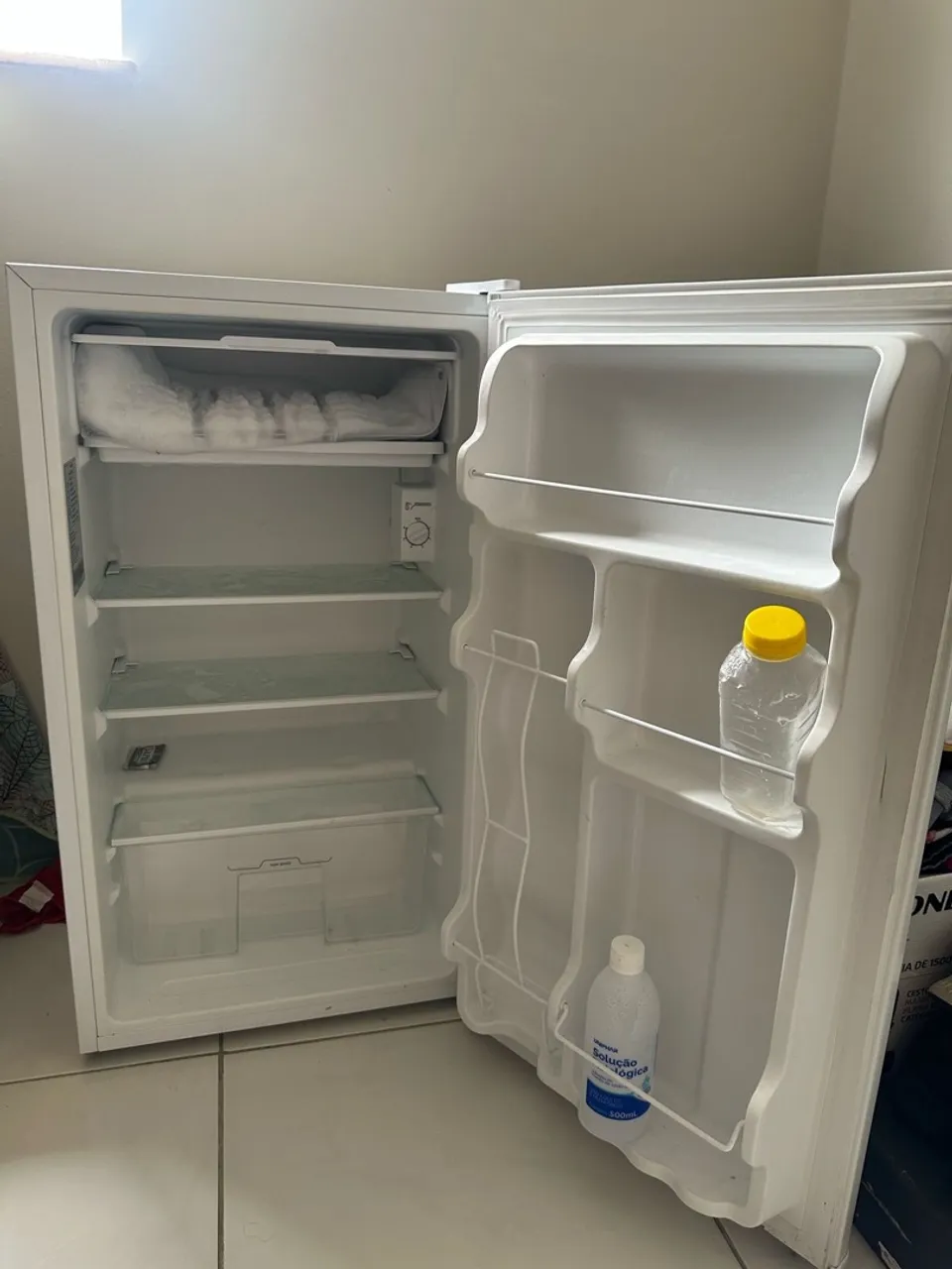 "mini freezer" - Geladeiras e Freezers no Brasil