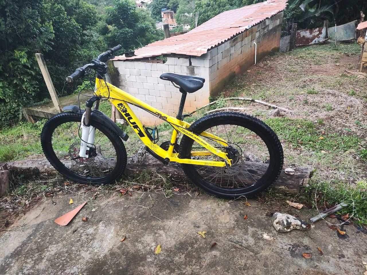 "bicicleta hup" - Ciclismo no Brasil