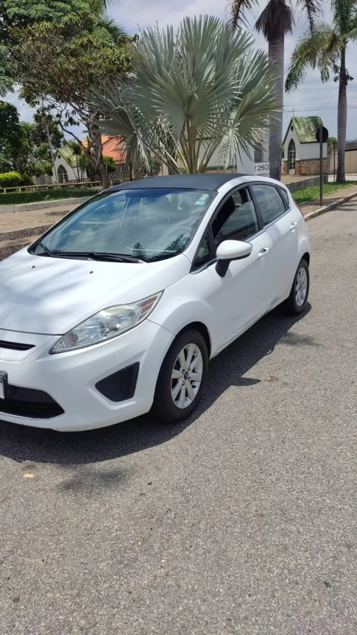 "new fiesta 2011" - Carros Usados e Novos à venda