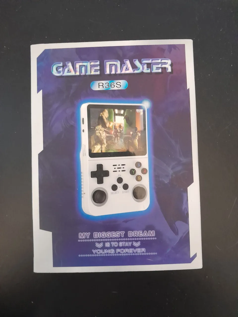 "console portatil" - Consoles de Vídeo Game no Brasil