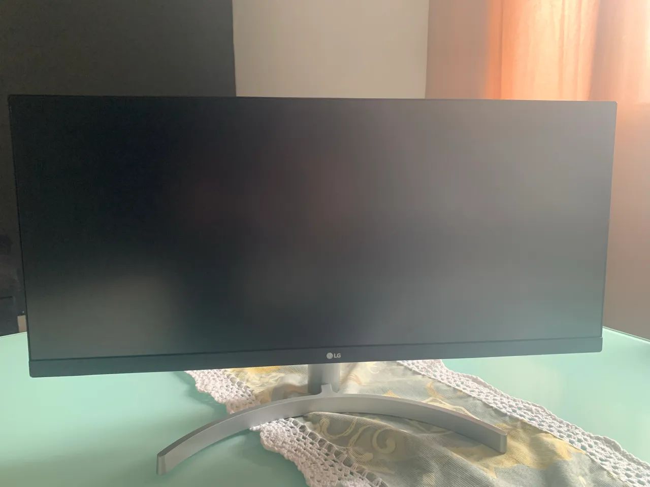 Monitor UltraWide LG 29 Polegadas 75hz - Monitores - Campo Grande, Rio ...