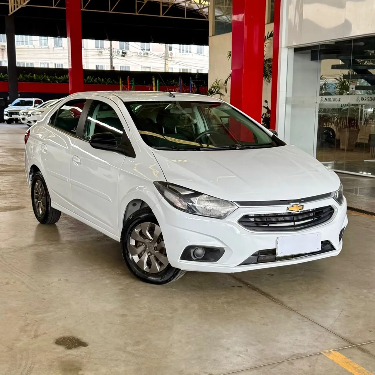 CHEVROLET PRISMA 2020 Usados e Novos