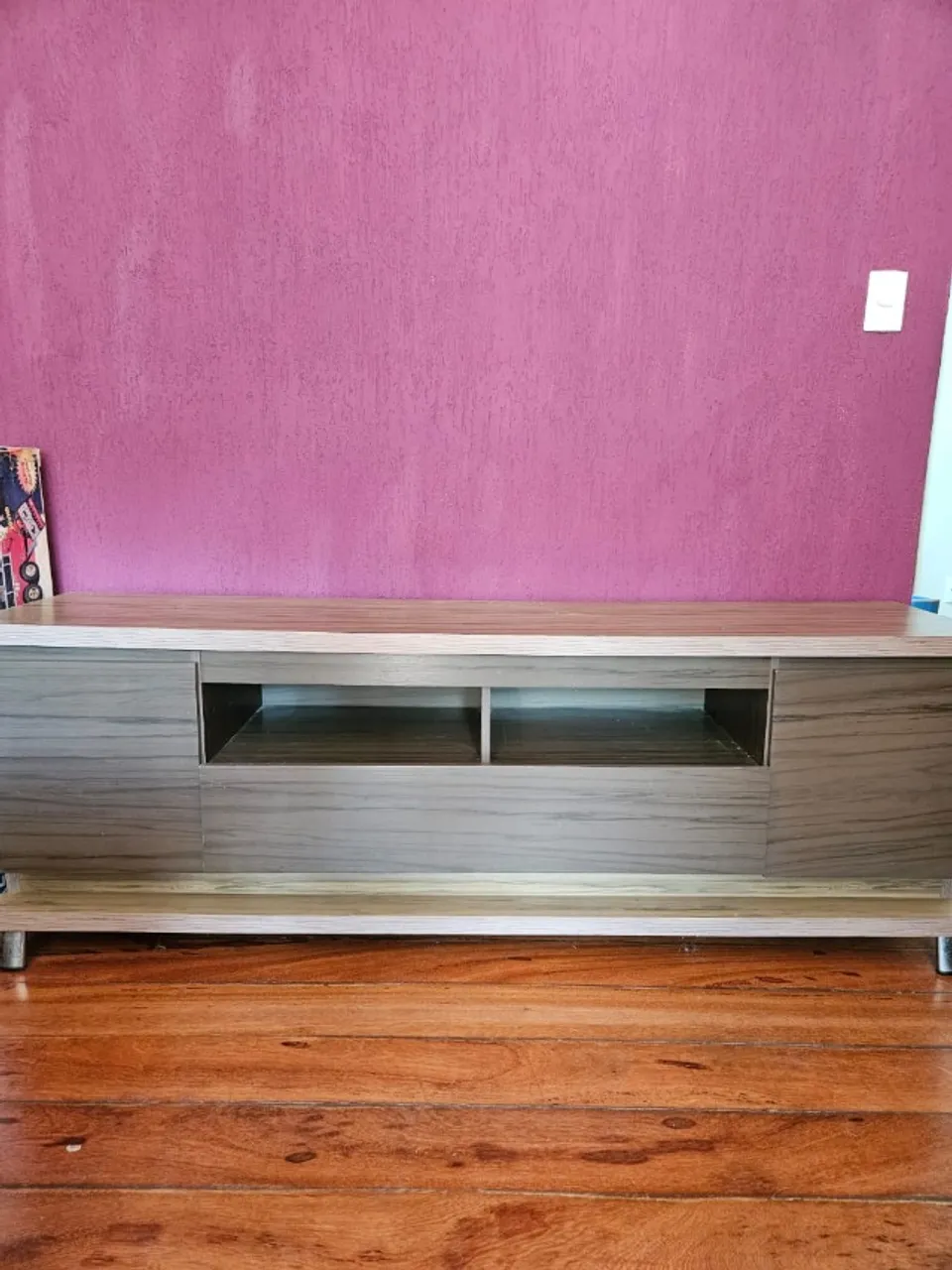 "hack para tv" - Racks e Painéis no Brasil