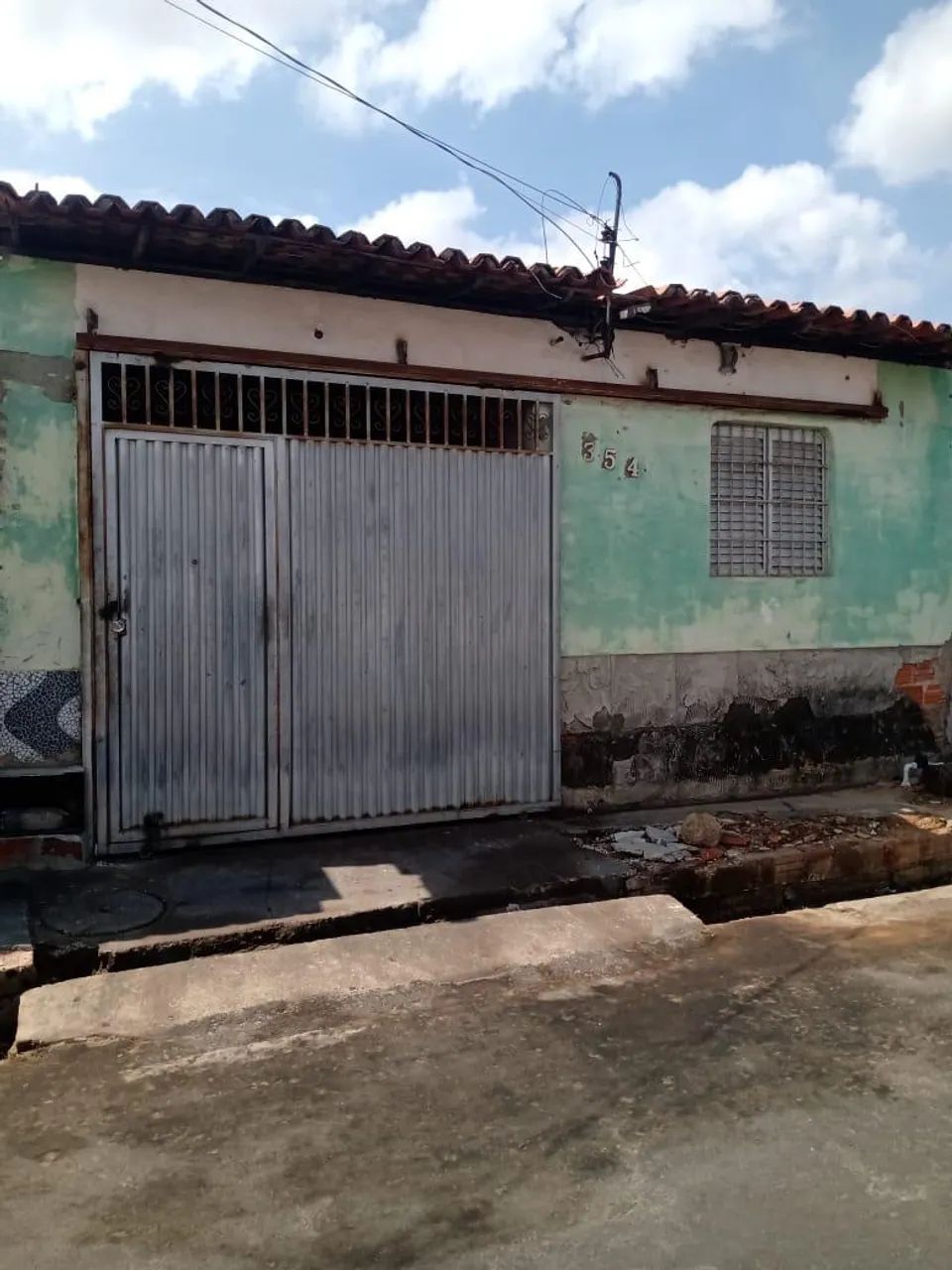 Casa em vila 2 quartos à venda - São Joaquim, Teresina - PI 1468843622 ...
