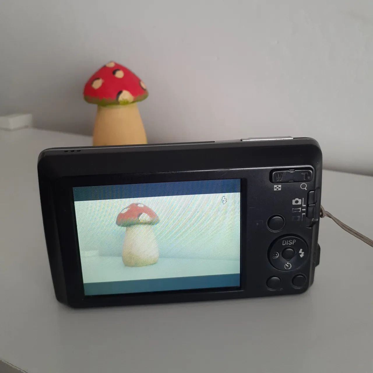 Camera Digital Sony Cyber-shot DSC W620 - 14MP - Câmeras e Filmadoras ...