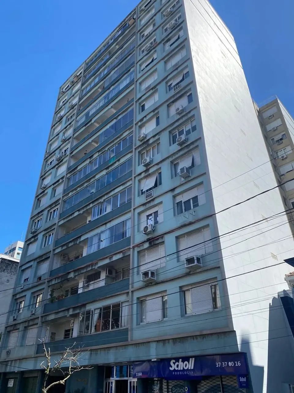 Apartamento 3 quartos à venda - Centro Histórico, Porto Alegre - RS ...