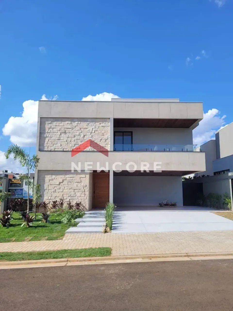 Lote em condomínio em Avenida Adélia José Jorge - Alphaville - Bauru/SP ...