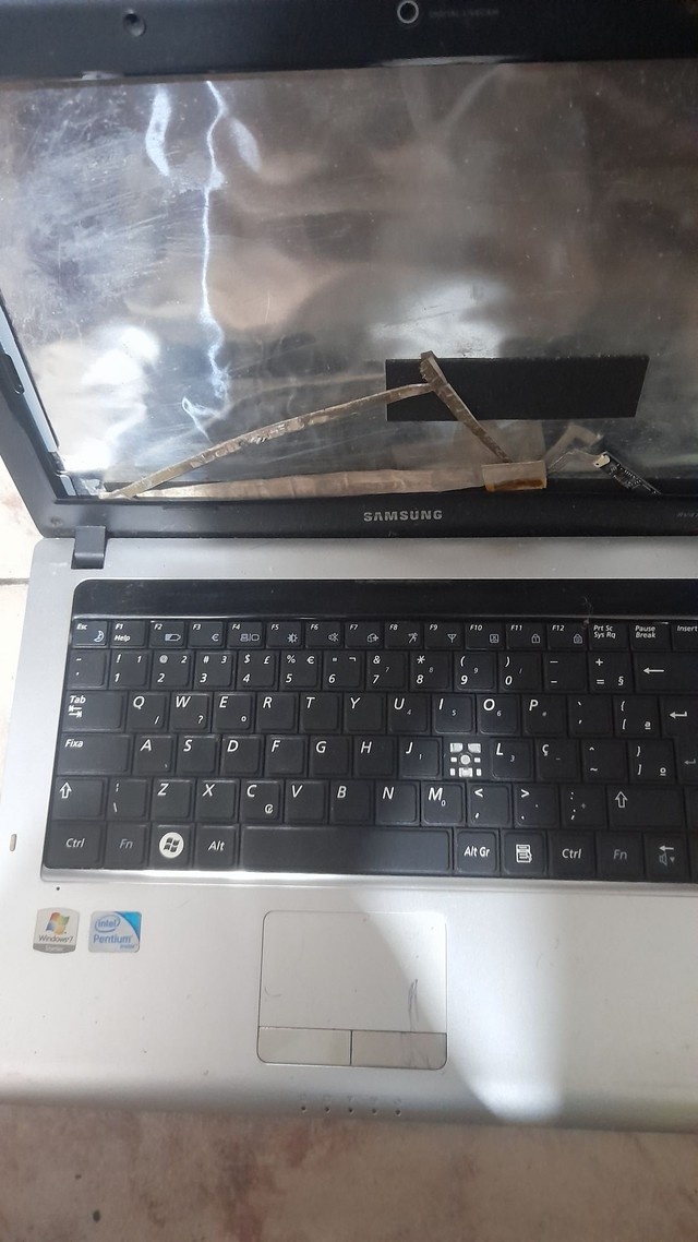 Notebook rv410 | +77 anúncios na OLX Brasil