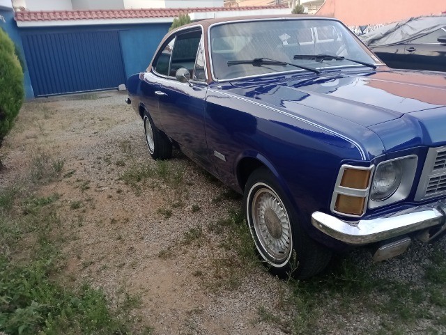 CHEVROLET OPALA 1975 Usados e Novos